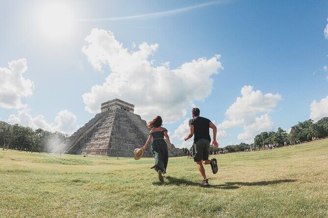 From Tulum Chichen Itza Cenote and Valladolid - Who Would Benefit Most from This Tour?