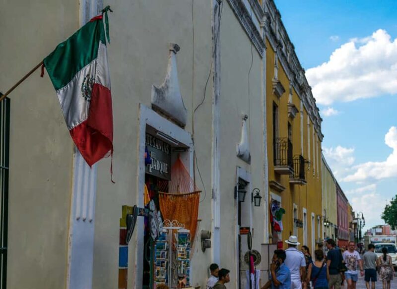 From Tulum: Chichen Itza, Cenote & Valladolid Tour - FAQ