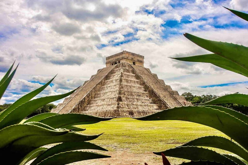 From Tulum: Chichén Itzá Tour, Cenote & Valladolid - What the Tour Includes & Why It’s Good Value