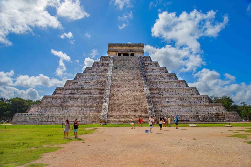 From Tulum: Chichén Itzá Tour, Cenote & Valladolid - Authenticity & Traveler Experiences