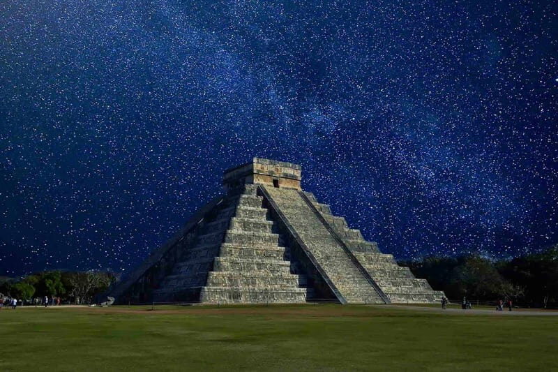 From Tulum: Chichén Itzá Tour, Cenote & Valladolid - FAQ