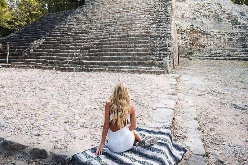 From Tulum: Coba Ruins and Cenote Swim Tour - From Tulum: Coba Ruins and Cenote Swim Tour — A Deep Dive into Mayan Heritage and Natural Beauty