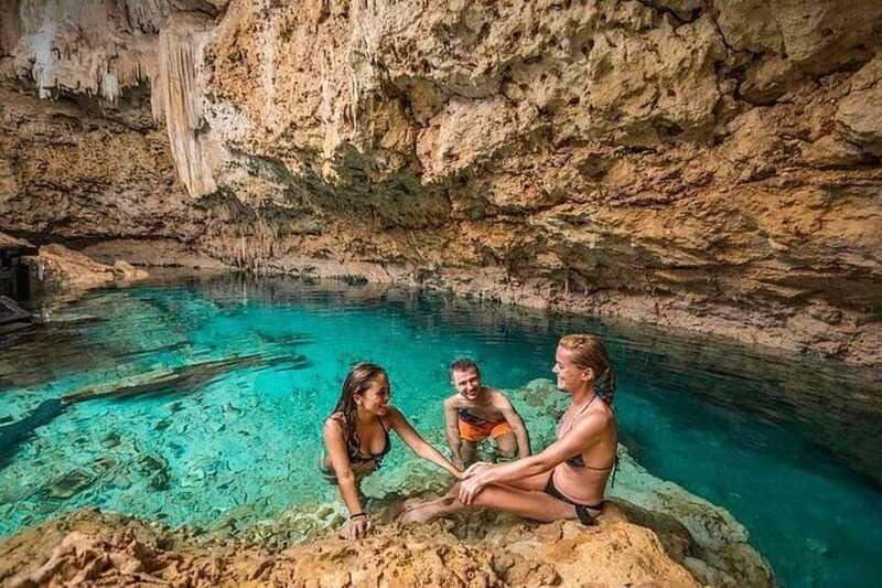 From Tulum: Coba Ruins and Cenote Swim Tour - What Travelers Are Saying