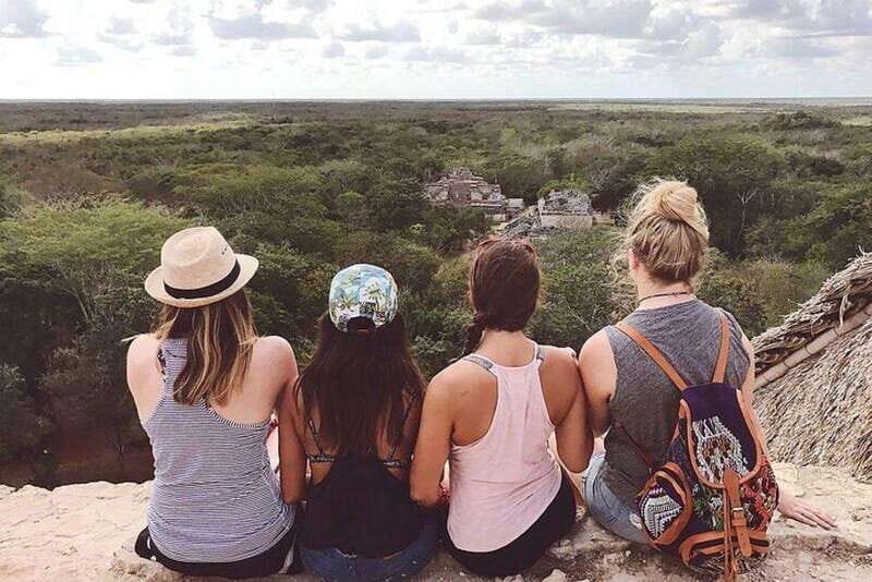 From Tulum: Coba Ruins and Cenote Swim Tour - Who Should Consider This Tour?