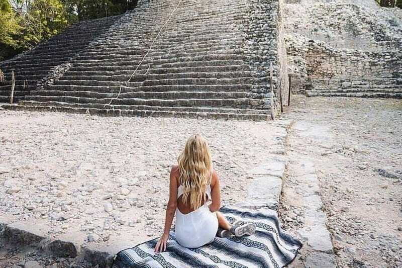 From Tulum: Coba Ruins and Cenote Swim Tour - The Sum Up