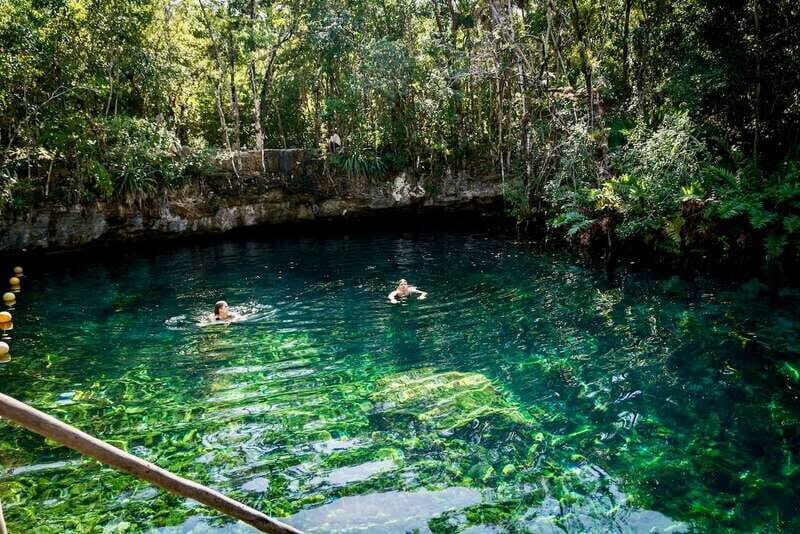 From Tulum: Four-Cenote Adventure - Frequently Asked Questions