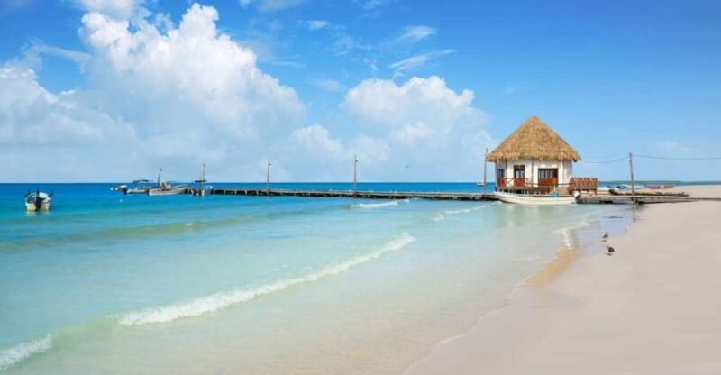 From Tulum: Holbox Island Full-Day Trip with Lunch - Who Is This Tour Best For?