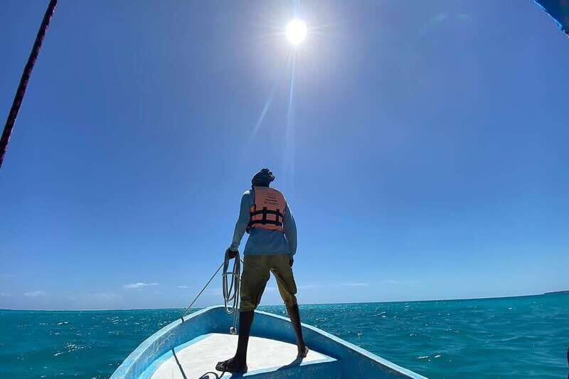 From Tulum: Sian Kaan Boat Trip Adventure with Lunch - FAQ
