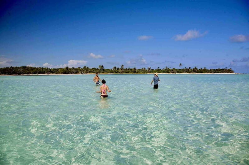 From Tulum: Sian Kaan Day Tour - The Sum Up