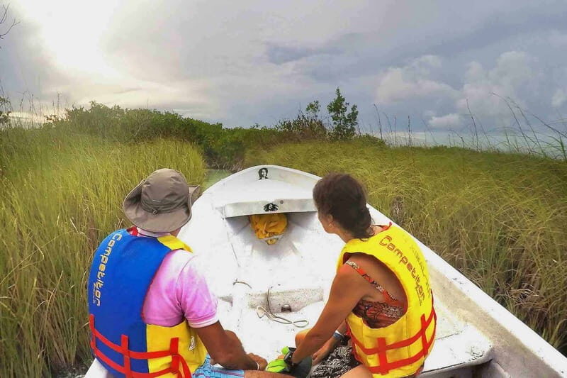 From Tulum: Sian KaAn Muyil Lagoon Tour - Final Thoughts: Is This Tour Right for You?