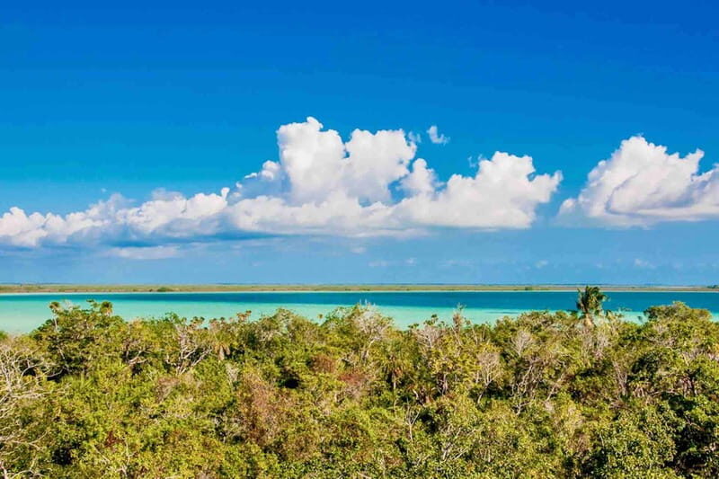 From Tulum: Sian KaAn Muyil Lagoon Tour - FAQs