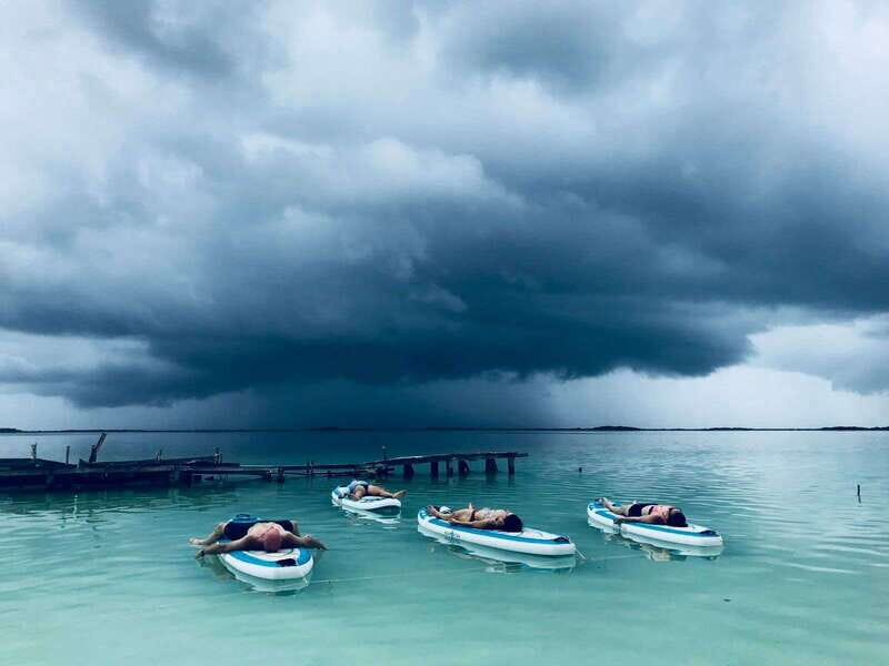 From Tulum: SUP Yoga Class in Sian Ka'an - Introduction: What’s This Tour All About?