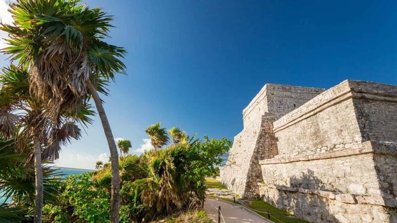 From Tulum: Tulum Ruins and 2 Cenotes Tour - An In-Depth Look at the Tour