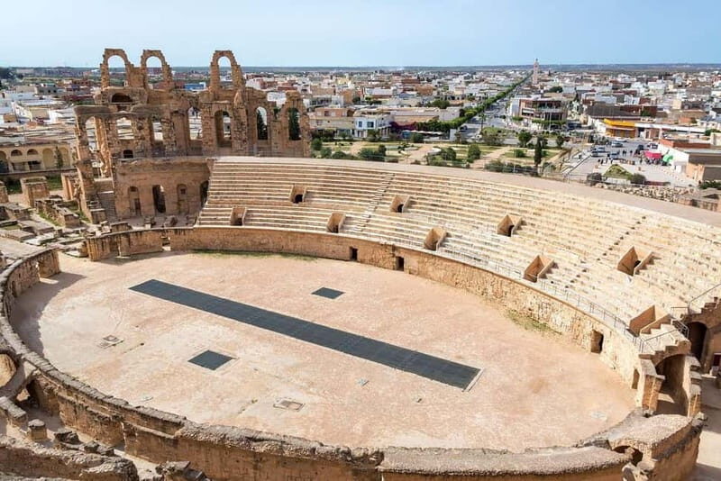 From Tunis & Sousse: 3-Day Desert & Heritage Tour - From Tunis & Sousse: 3-Day Desert & Heritage Tour Review
