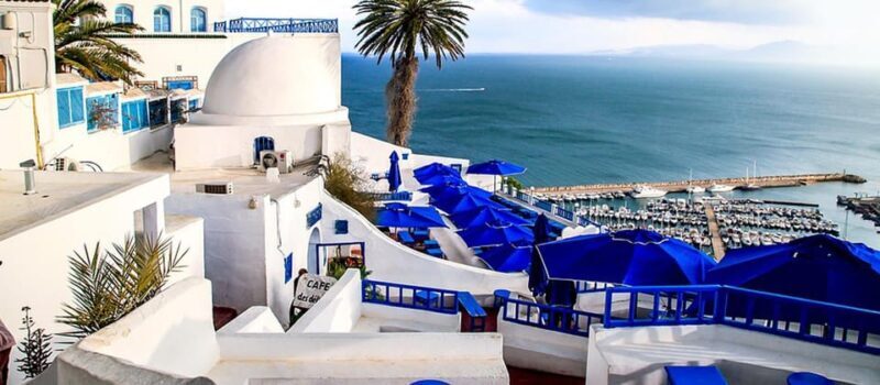 From Tunis/Sousse: Medina Bardo Carthage, Sidi Boussaid Tour - FAQ