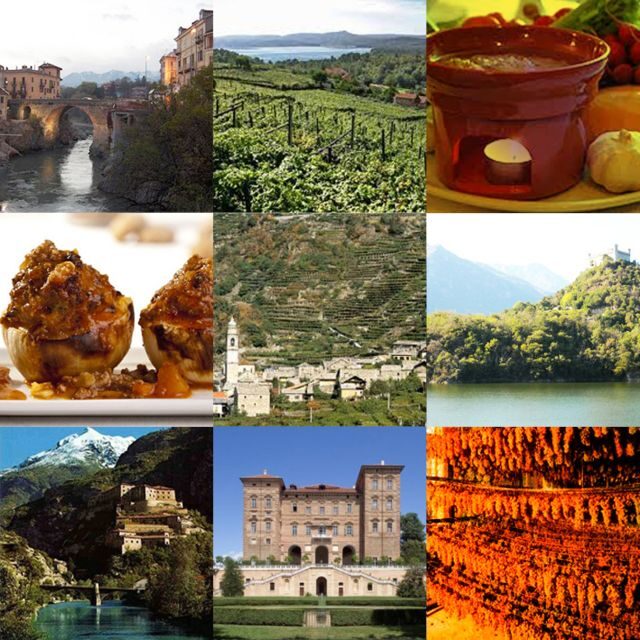 From Turin: food and wine guided tour in Canavese - From Turin: Food and Wine Guided Tour in Canavese – A Comprehensive Review