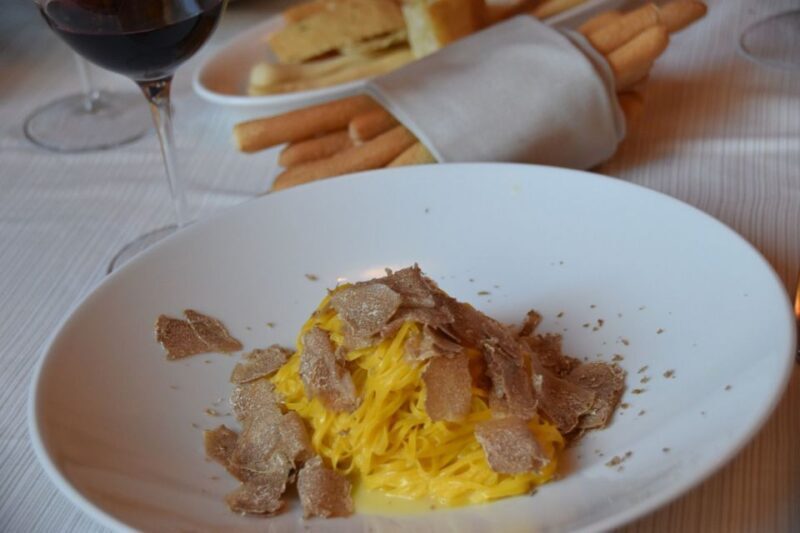 From Turin: Half-Day Truffle Hunting and Lunch in Piedmont - Exploring the Piedmont Experience
