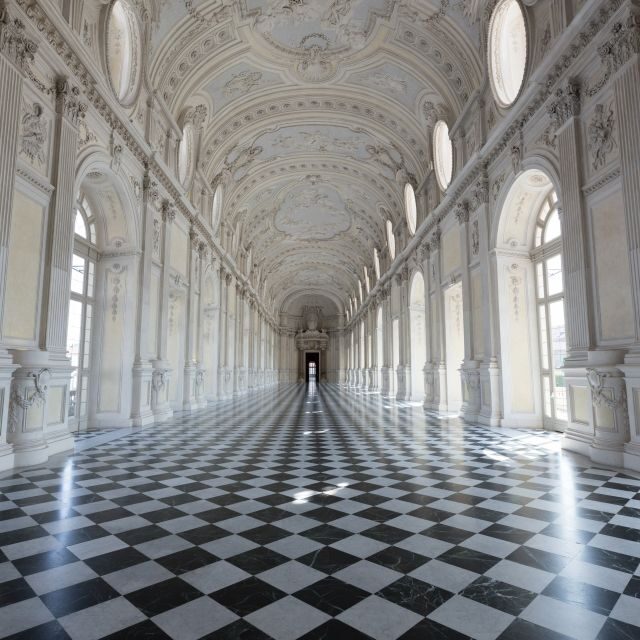 From Turin: La Venaria Reale Private Tour with Entry Ticket - Who Will Enjoy This Tour?