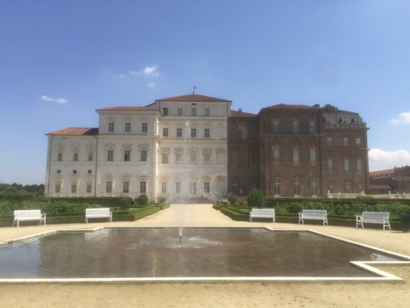 From Turin: La Venaria Reale Private Tour with Entry Ticket - FAQ about the La Venaria Reale Private Tour