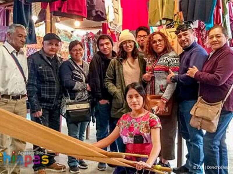 From Tuxtla Gutierrez: San Juan Chamula and Zinacantán Tour - Final Thoughts