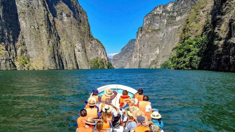 From Tuxtla Sumidero Canyon, Viewpoint & San Cristobal Tour - Practicalities for Travelers