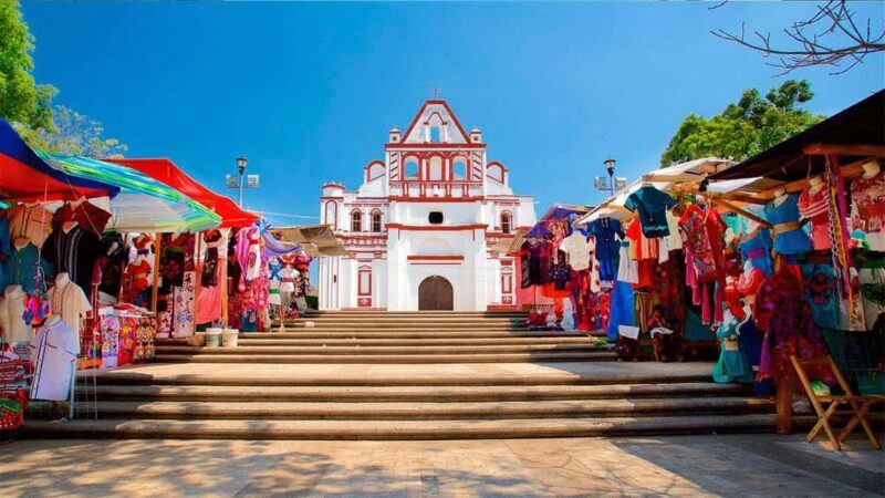 From Tuxtla Sumidero Canyon, Viewpoint & San Cristobal Tour - Is This Tour Right for You?