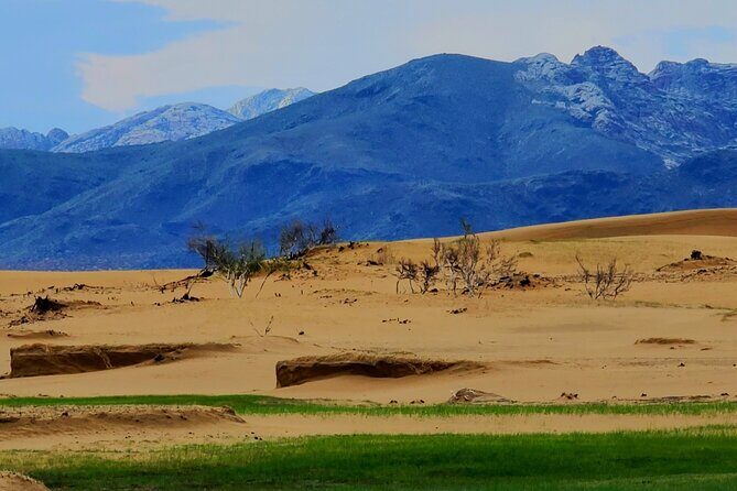 From UB: 2 Days Private Tour to Kharkhorin and Mini Semi Gobi - The Sum Up: Who Will Love This Tour?