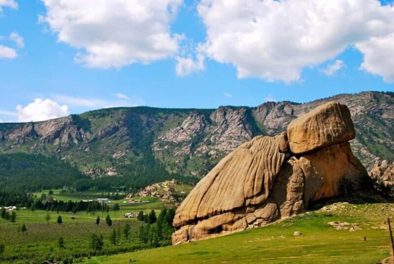 From UB: Day Tour to Chinggis khaan statue and Terelj NP. - Who Will Love This Tour?