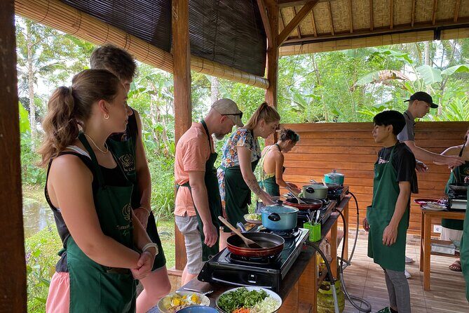 From Ubud: Authentic Bali Farm Cooking School & Organic Farm - Final Thoughts