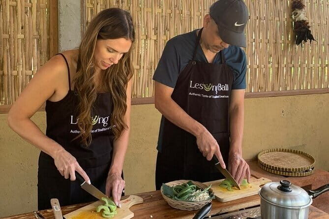 From Ubud: Authentic Cooking Class Visit Traditional Market - In-Depth Review of the Tour Experience