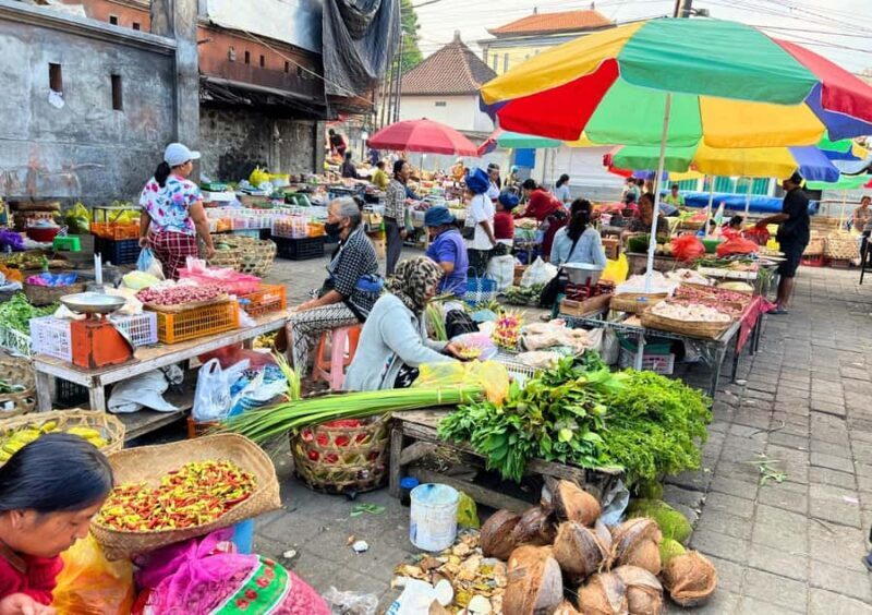 From Ubud: Balinese Cooking Class & Organic Farm Tour - The Overall Experience: Why It Works