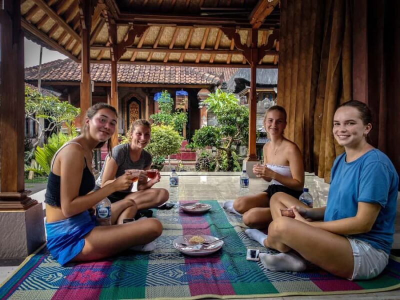 From Ubud: Balinese Home Visit and Firefly Experience - The Magic of Fireflies at Night