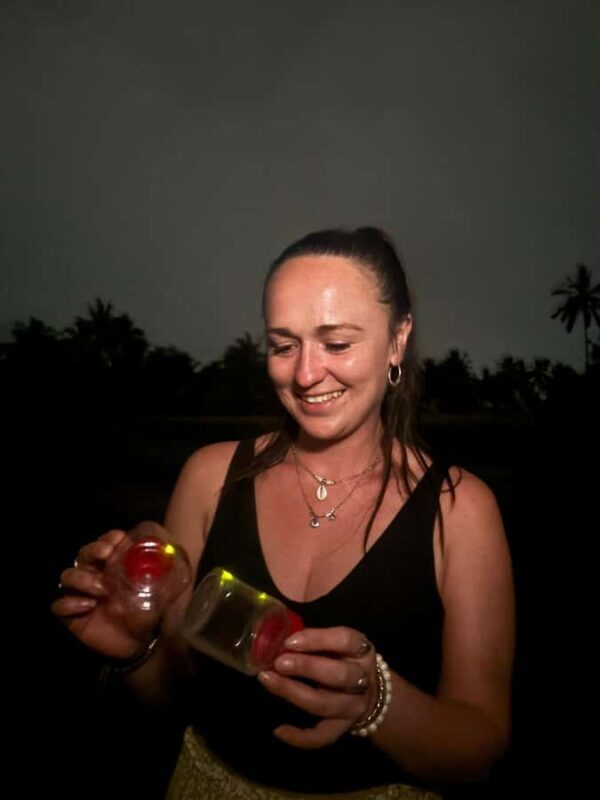 From Ubud: Balinese Home Visit and Firefly Experience - Practical Details and Value