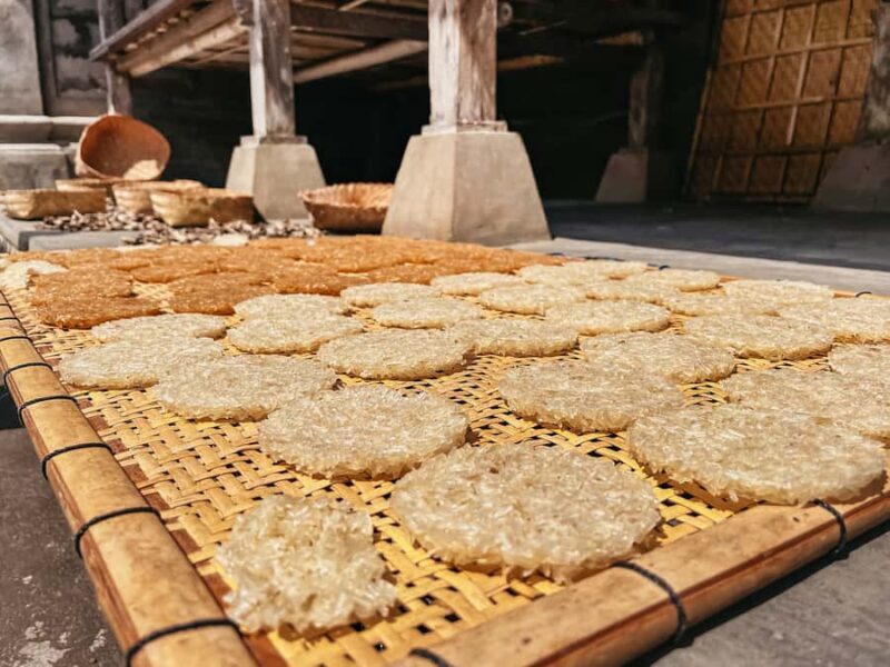 From Ubud: Downhill Bike Tour with Rice Terraces and Meal - Who Should Consider This Tour?