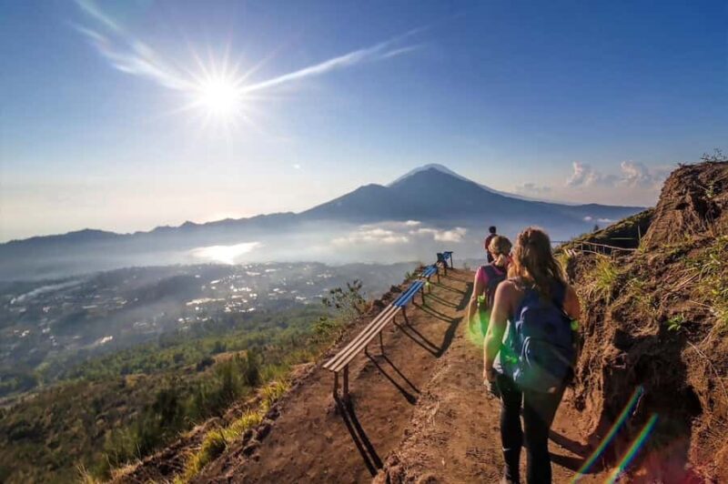 From Ubud: Mount Batur Hiking - Key Points