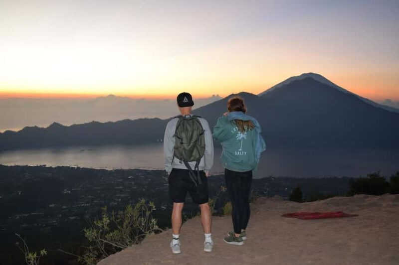 From Ubud: Mount Batur Hiking - What to Expect from Your Mount Batur Hike