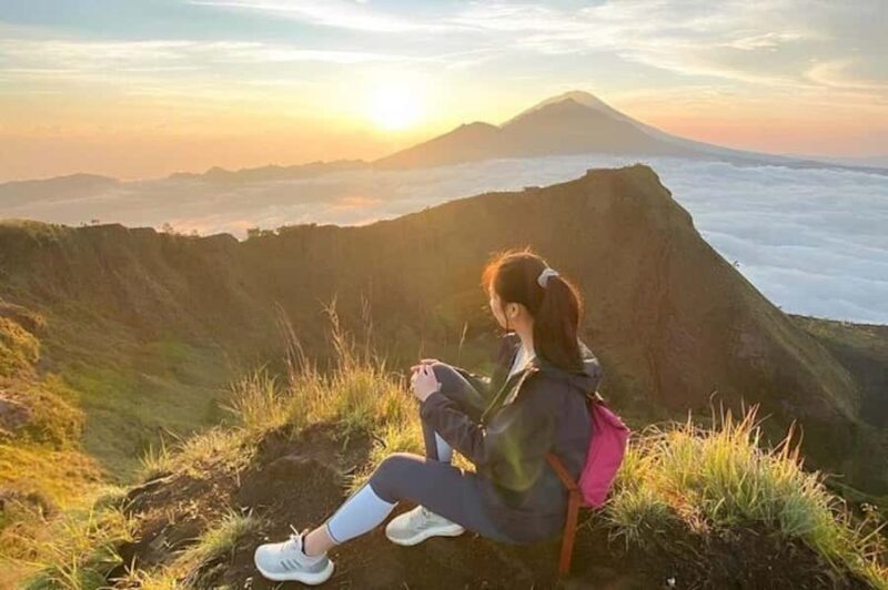 From Ubud: Mount Batur Hiking - Practical Details and Tips