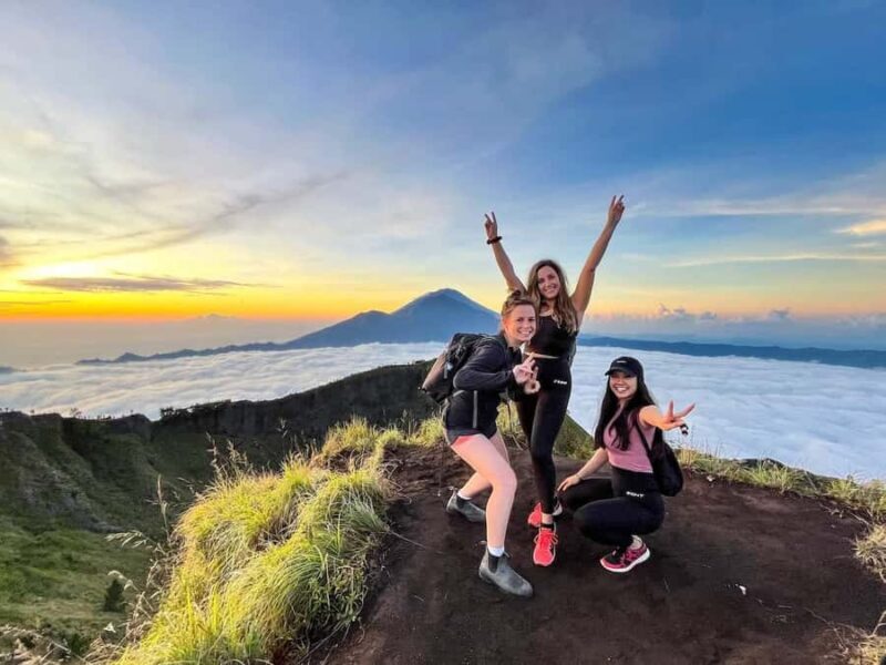 From Ubud: Mount Batur Hiking - Who’s This Tour Best For?