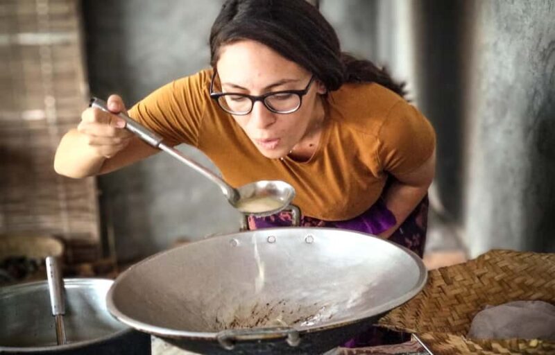 From Ubud: Traditional Bali Coconut Oil Class - What Makes This Tour Special?