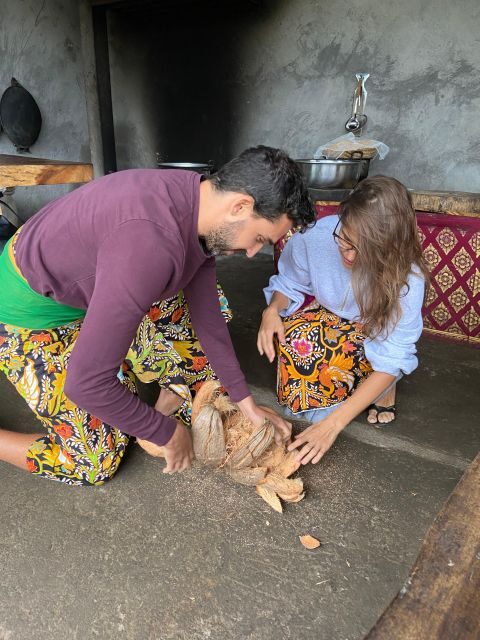 From Ubud: Traditional Bali Coconut Oil Class - Authentic Reviews: What Travelers Say