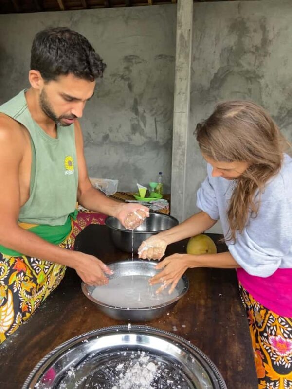 From Ubud: Traditional Bali Coconut Oil Class - The Sum Up: Who Will Love This Experience?