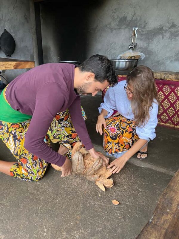 From Ubud: Traditional Bali Coconut Oil Class - FAQ