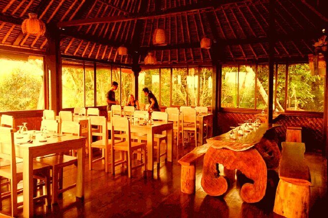 From Ubud : White Water Rafting at Ayung River - Discovering Bali’s Natural Beauty on the Ayung River