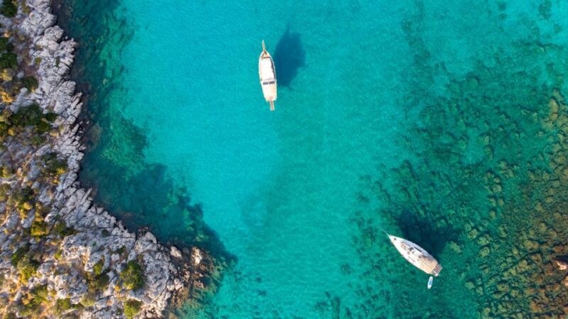 From Ucagiz: Day Trip to Kekova by Boat - Who Will Love This Experience?