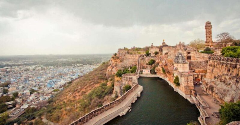 From Udaipur: Day Tour To Chittorgarh Fort with Transport - FAQ: Your Practical Questions Answered