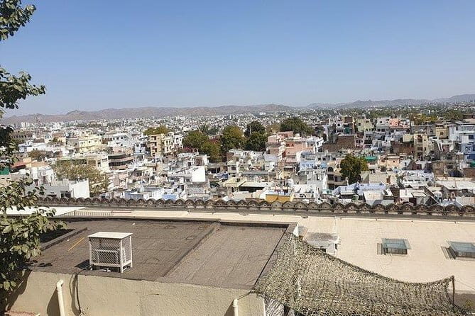 From Udaipur: Half Day tour of Udaipur with Transfers - A Detailed Look at the Tour Itinerary