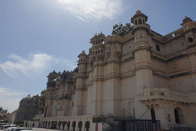 From Udaipur: Half Day tour of Udaipur with Transfers - Authentic Experiences and What Travelers Say