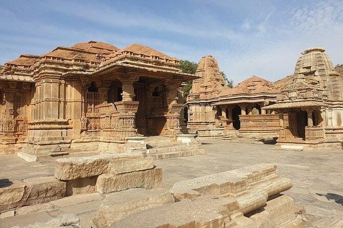 From Udaipur: Half Day tour of Udaipur with Transfers - The Bottom Line: Is This Tour Valuable?