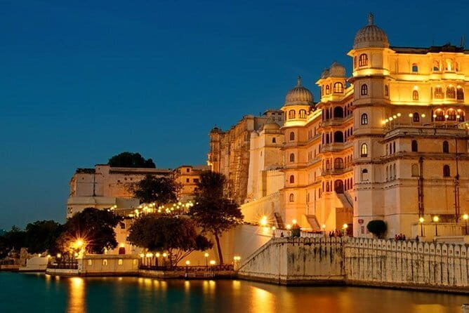 From Udaipur: Half Day tour of Udaipur with Transfers - Frequently Asked Questions