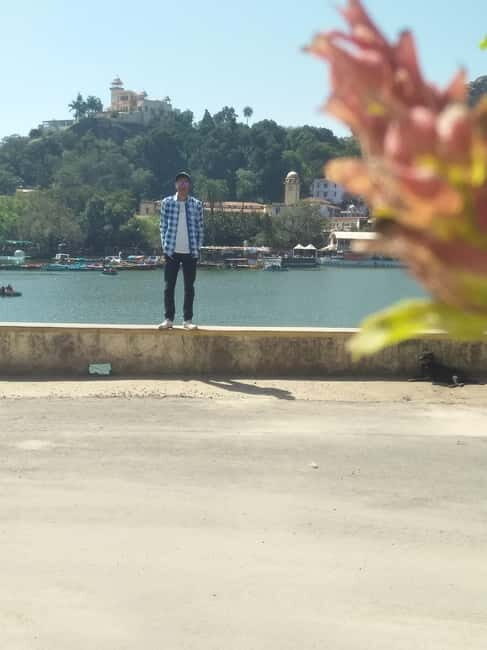 From Udaipur: Mount Abu Day Trip - The Detailed Experience